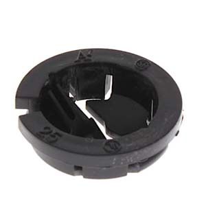 3/4 Inch Romex/NM Non-Metallic Push in Connector