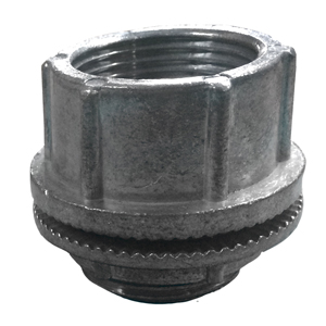 1 Inch Watertight Hub Die-Cast