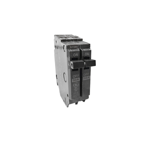 General Electric THQP250 50 Amp 2-Pole Half-Size Circuit Breaker