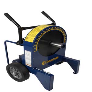 Current Tools 77 1/2-2 Inch, 77 Series Electric Bender Only, Without Shoes