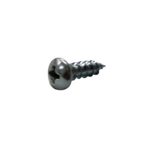 8 X 1/2 Inch Combo Head Tapping Screw