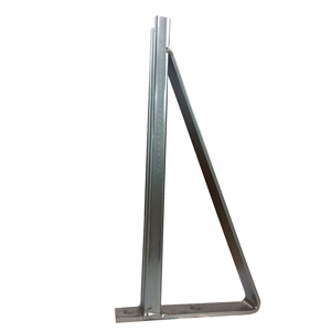18 Inch Cable Tray Bracket 18 x 8-3/4 Plated