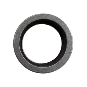 Appleton STG-75 3/4" Steel Neoprene Seal Gasket