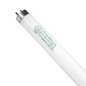General Electric 68852 Lamps F32T8/SPX41/ECO2 Fluorescent Linear Lamp ...