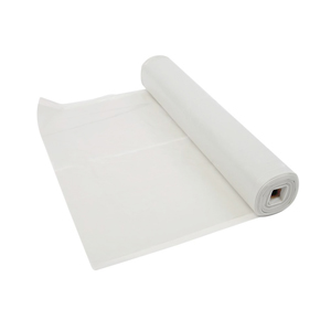 4 Mil 10 Ft x 100 Ft Clear Polyester Film Plastic Sheeting