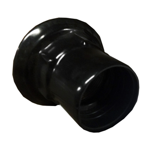 1-1/2 Inch PVC Coated Conduit Hub
