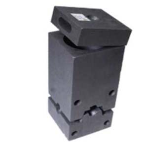 Cadweld CDW MMDF12Q Mold