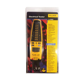 Fluke T+PRO Electrical Tester