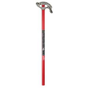 Milwaukee 48-22-4070, 1/2 Inch EMT Conduit Hand Bender with Handle