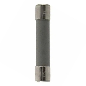 Bussmann ABC1/2-R 1/2A/125V 125 Volt 1/2 Amp Electronic Ceramic Fact ...