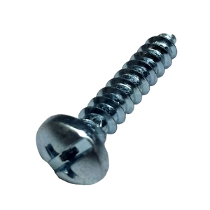 10 X 1 Inch Combo Head Tapping Screw