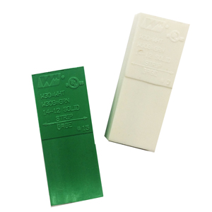 Wiremold W30/W30G 2000 Series Single-Channel Pressure Type Wire Connector