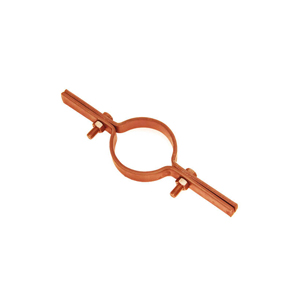 1 Inch Riser Copper Pipe Hanger