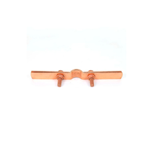 1-1/4 Inch Riser Copper Pipe Hanger