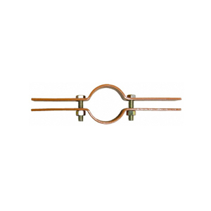 1-1/2 Inch Riser Copper Pipe Hanger