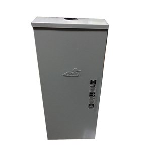Midwest Electric GS3262B25UL 200 Amp Main, 200 Amp Standby Heavy Duty 3 ...