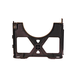 6 Inch PVC Base Spacer 3 Inch Spacing