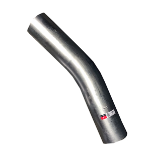 4 Inch EMT 22-1/2 Degree Elbow Standard Radius