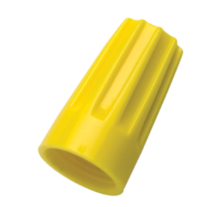Ideal Industries Buchanan 30-274 Wire-Nut Wire Connector 18-12 AWG 600 ...