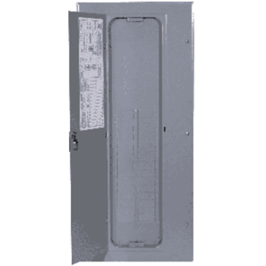 General Electric TL30420C 200 Amp 3-Phase 30-Space 30-Circuit Main Lug ...
