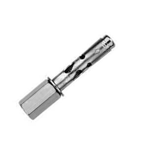 Powers 5810S 1/4 x 1-1/2 Rod Hanger Lok-Bolt AS Sleeve Anchor