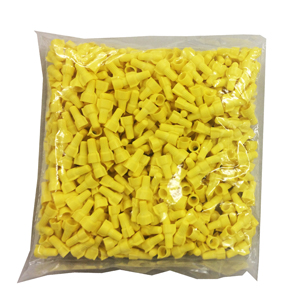 Ideal Industries Buchanan WT51-B WingTwist Wire Connector Wirenut 18-12 ...