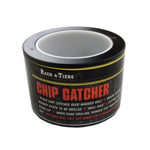 Rack-A-Tiers 84100, Magnetic Chip Catcher