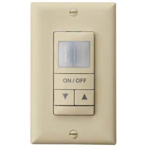 Sensor Swittch WSXA-2P-IV Commercial Grade 2025 Sq. Ft. Occupancy ...