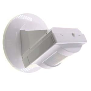 Sensor Switch WV-PDT-16-KIT Corner Mount Low Voltage, Dual Technology ...