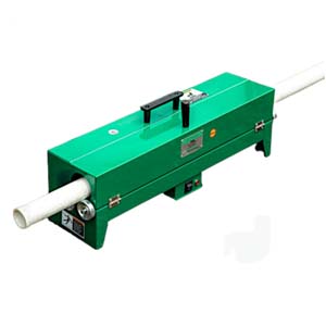 Greenlee 848 6" PVC Heater Bender