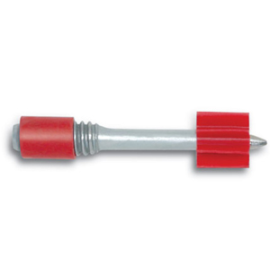 Powers Fasteners 50326, 1/4-20 x 3/4 Inch with .145 x 3/4 Inch Shank ...