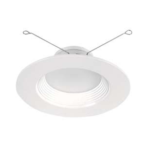 Elite RL632 6" Non-Conductive LED Retrofit Module, up to 950 Lumens