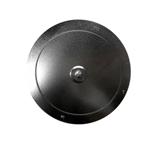 Gardner KO710 4 Inch KnockOut Seal 4"