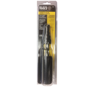 Klein 85191 7.5 Inch 5/16 Inch Tip Conduit Fitting and Reaming ...