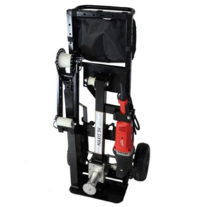 Southwire M6K-M 6000 Pound Maxis 6K Cable Puller with Motor 6000LB