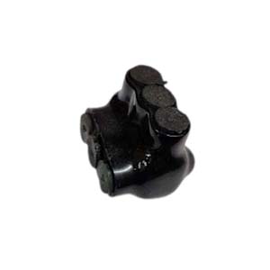 OEC 62001 #4 - #14 Insulated 3-Port Multi-Tap Connector