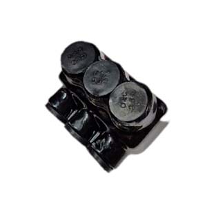 OEC 62037 250MCM - #6 Insulated 3-Port Multi-Tap Connector