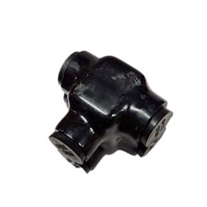 OEC 60006 250MCM - #6 Insulated 2-Port Tap Connector