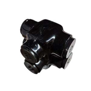 OEC 60009A 600MCM - #6 Insulated 2-Port Tap Connector