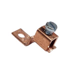 OEC 21001 #14 - #6 Stranded Copper Solderless Mechanical Lug