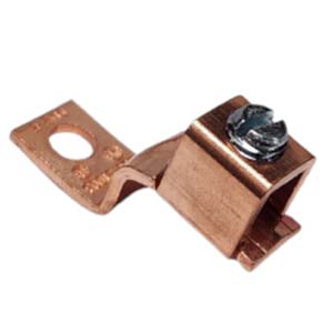 OEC 21003 #8 - #2 Stranded Copper Solderless Mechanical Lug