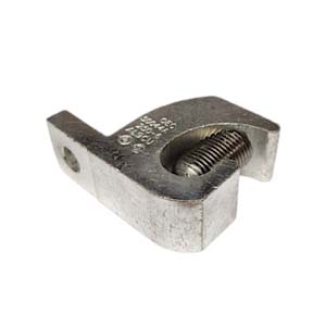 OEC 50044A #6 - 250MCM Copper/Aluminum Lay-In Lug