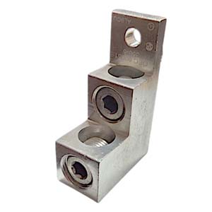 OEC 99051 #6-300MCM Aluminum Panelboard Lug