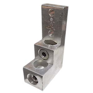 OEC 99060 1/0-750MCM Aluminum Panelboard Lug