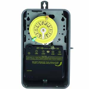 INM T104R 40A 208-277V N3R 24H