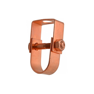 3/4 Inch Clevis Copper Pipe Hanger