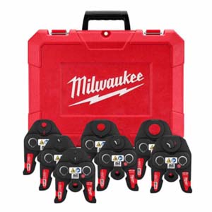 Milwaukee 49-16-2662R 1/4"-1-1/8" RLS ACR Press Jaw Kit for M18 FORCE ...