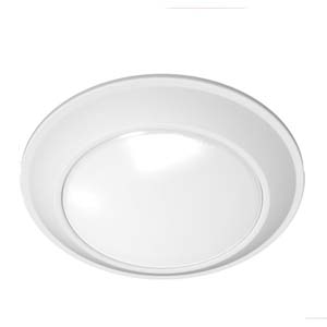 LITHONIA JSBT-6IN-SWW2-90CRI-WL-MW-, 15-Watt 6-Inch Switchable White ...