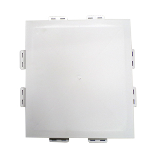 Arlington MM18 Meter Mounting Base