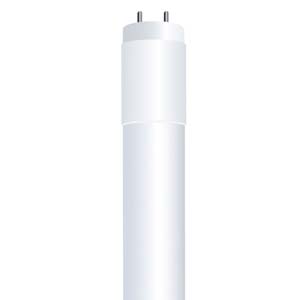 Feit T24/830/LEDG2 2 ft. T8/T12 3000K Plug & Play LED